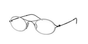 Giorgio Armani Sunglass Ar6187 - Clear
