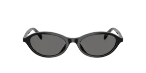 Emporio Armani Sunglass Ea4281u - Grey