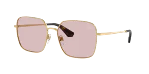 Burberry Sunglass Be3180 - Pink