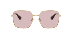 Burberry Sunglass Be3180 - Pink