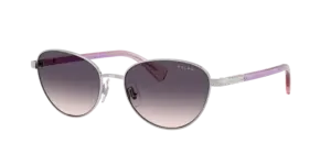 Ralph Lauren Sunglass Ra4150 Gradient Violet