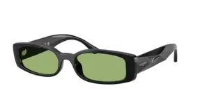 VOGUE EYEWEAR Sunglass Vo5725su Green