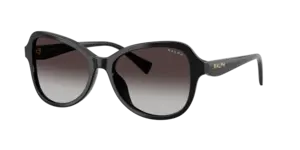 Ralph Lauren Sunglass Ra5360u - Grey Gradient