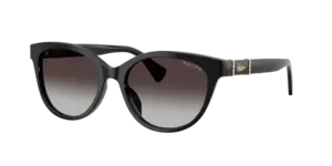 Ralph Lauren Sunglass Ra5357u Gradient Grey