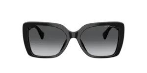 Ralph Lauren Sunglass Ra5356u - Grey Gradient Polarized