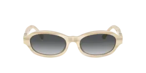 Tiffany & Co. Sunglass Tf4270u - Polarized Grey Gradient