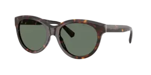 Tiffany & Co. Sunglass Tf4271 Dark Green