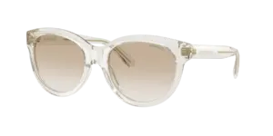 Tiffany & Co. Sunglass Tf4271 Neutral Gradient Light Grey
