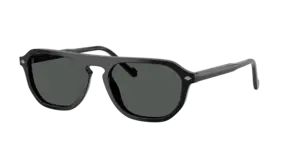 VOGUE EYEWEAR Man Sunglass Vo5752s Dark Grey