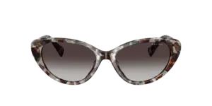 Ralph Lauren Sunglass Ra5359u - Silver