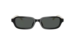 Tory Burch Sunglass Ty7243u - Dark Grey