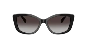 Ralph Lauren Sunglass Ra5358u - Gradient Grey
