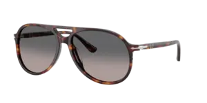 Persol Sunglass Po3403s - Walter Gradient Grey Polarized