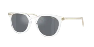 Prada Sunglass Pr D15sd - Blue
