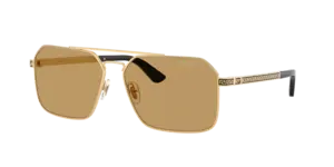 Versace Sunglass Ve2306 - Brown