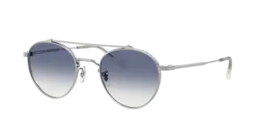 Oliver Spencer Sunglass Brunner - Abyss Gradient