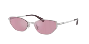 COACH Sunglass Cfu22 - Rose Flash