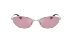 COACH Sunglass Cfu22 - Rose Flash