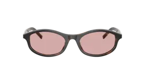 Prada Sunglass Pr D17s - Light Violet