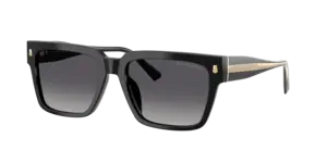 Michael Kors Sunglass Dubrovnik - Grey Gradient