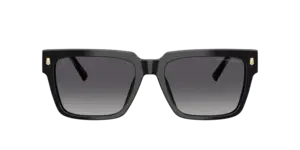 Michael Kors Sunglass Dubrovnik - Grey Gradient