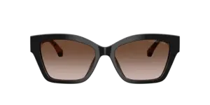 Michael Kors Sunglass Santa Barbara - Brown Gradient
