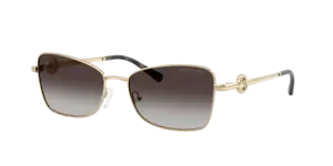 Michael Kors Sunglass Andros - Grey Gradient