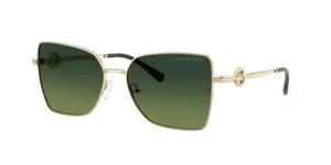 Michael Kors Sunglass Patra - Olive Polarized