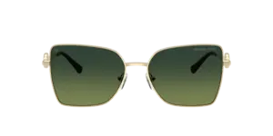 Michael Kors Sunglass Patra - Olive Polarized