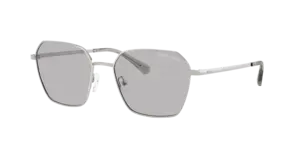 Armani Exchange Sunglass Ax2062s - Grey