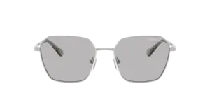 Armani Exchange Sunglass Ax2062s - Grey