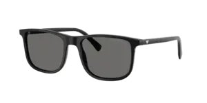 Emporio Armani Sunglass Ea4280 - Grey