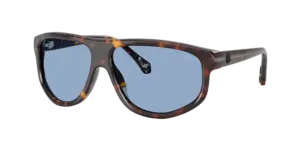 Moncler Sunglass Iceborne - Solid Blue