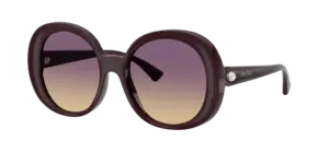 JIMMY CHOO Sunglass Jc6004hu - Brown Gradient