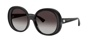 JIMMY CHOO Sunglass Jc6004hu - Grey Gradient
