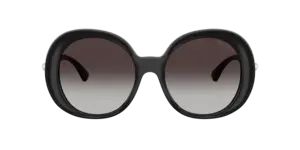 JIMMY CHOO Sunglass Jc6004hu - Grey Gradient