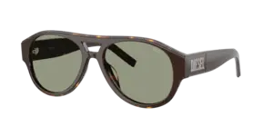 DIESEL® Sunglass Dl2023u Green