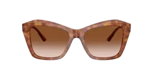 JIMMY CHOO Sunglass Jc5076 - Brown Gradient