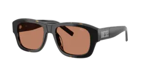 DIESEL® Sunglass Dl2020u Brown