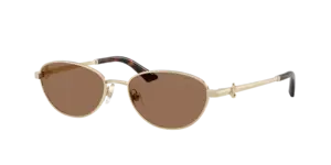 JIMMY CHOO Sunglass Jc4032bd Dark Grey