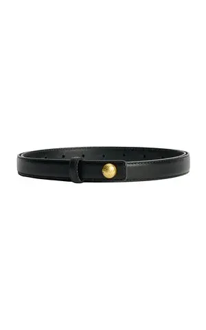 BY MALENE BIRGER Freya Belt - Black