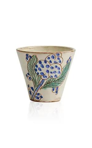 ANŪT CAIRO Ottomania Espresso Cup - Multi