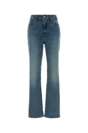 Calvin Klein Stretch Denim Jeans