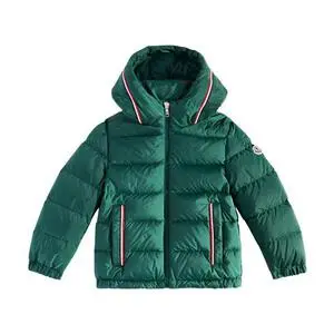Moncler Iconic Puffer Jacket Fall/winter 24 Edition