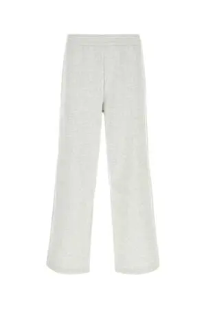 Carhartt Work In Progress Mack Sweat Pant In Cotton Blend For - Grey
