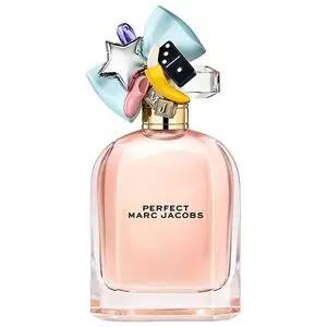 Marc Jacobs Perfect Eau De Parfum Spray Mini - Default