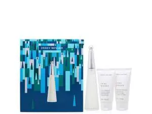Issey Miyake Slightly Damaged Set For - Default