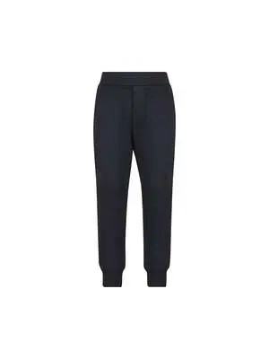 Moncler Elevated Trousers For The Modern Wardrobe - 778