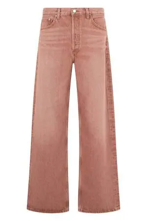 AGOLDE Loose Denim Jeans