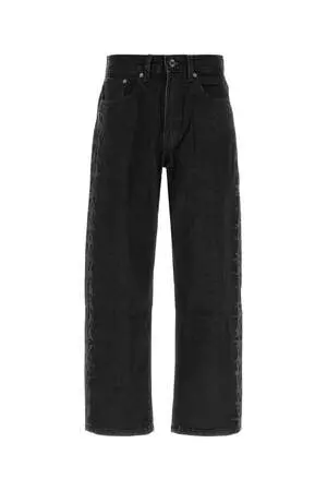 VANS Denim Jeans - Black